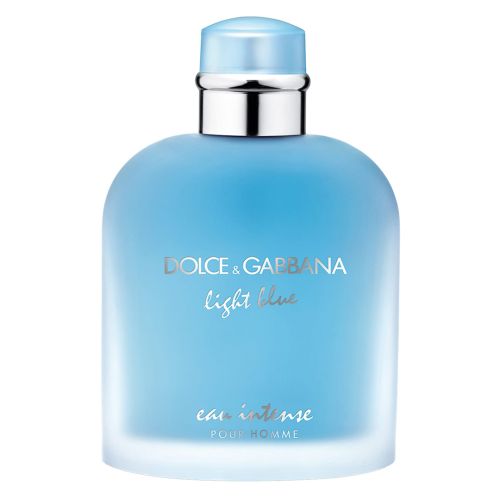 Dolce&Gabbana Light Blue Eau Intense Pour Homme Edp