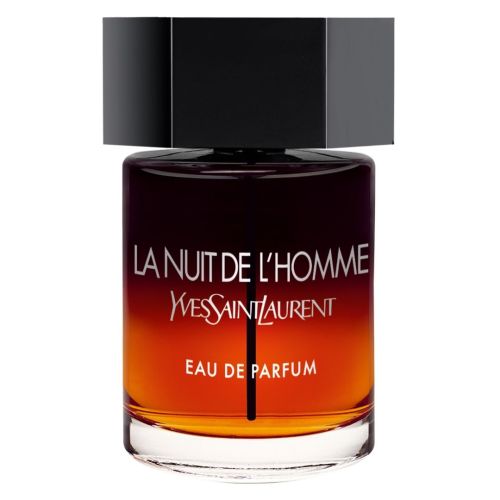 Ysl La Nuit De L‘Homme Edp