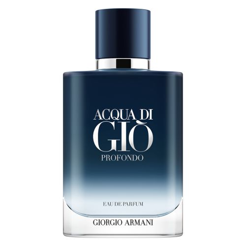 Armani Acqua Di Gio Homme Profondo Edp