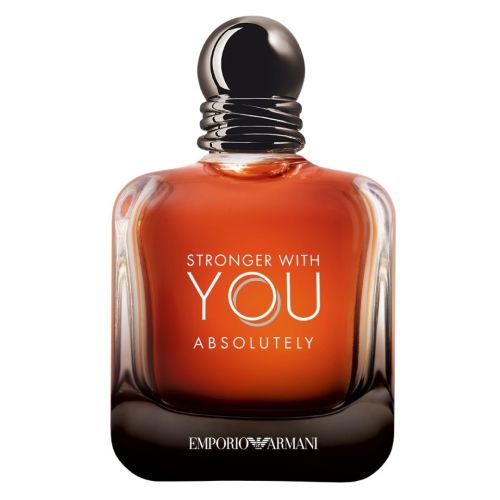 Armani E.stronger With You Absolu He Edp