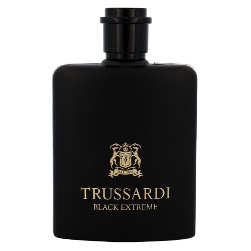 Trussardi Black Extreme Man Edt