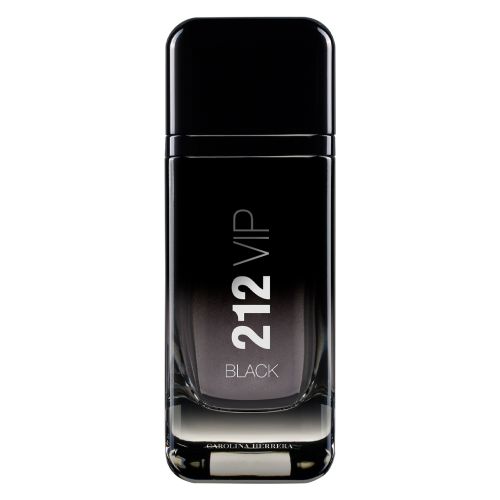 Carolina Herrera 212 Vip Black Man Edp