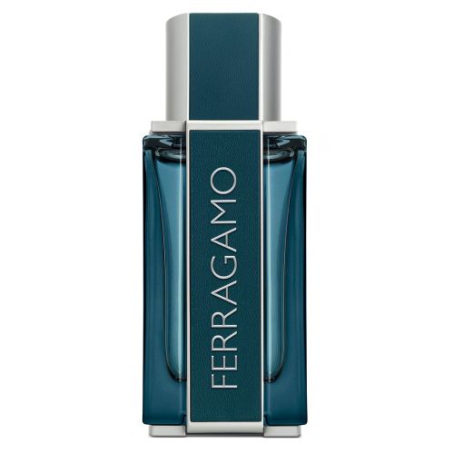 Salvatore Ferragamo Ferragamo Intense Leather Edp