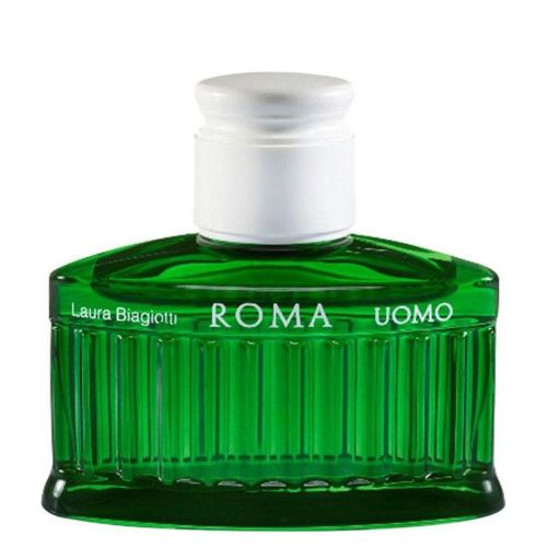 Laura Biagiotti Roma Uomo Green Swing Edt