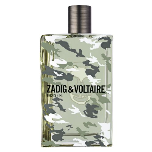Zadig&Voltaire This Is Him! Edt