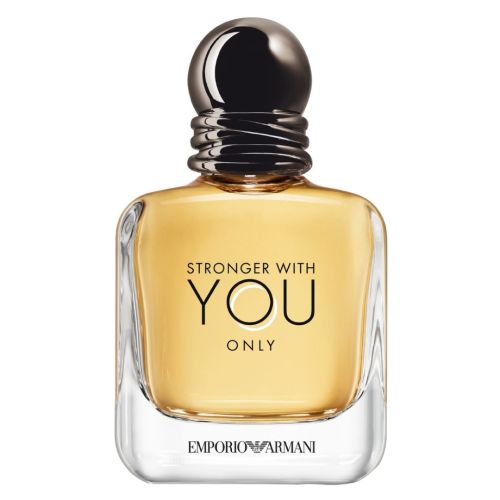 Armani Stronger With You Only Man Edt