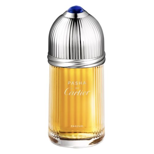 Cartier Pasha Parfume Man Parfum