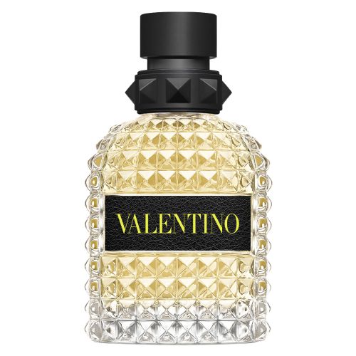 Valentino Born In Roma Uomo Yellow Dream Edt