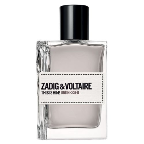 Zadig&Voltaire This Is Him! Undressed Edt