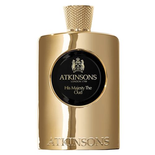 ATKINSONS
His Majesty The Oud Edp