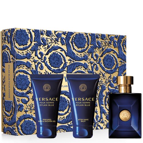 Versace Dylan Blue Man Set