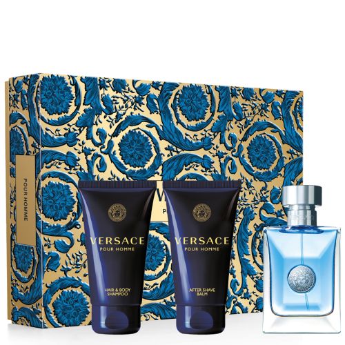 VERSACE
Pour Homme Set