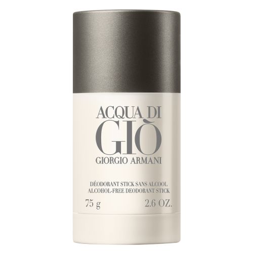 Armani Acqua Di Gio Homme Nega