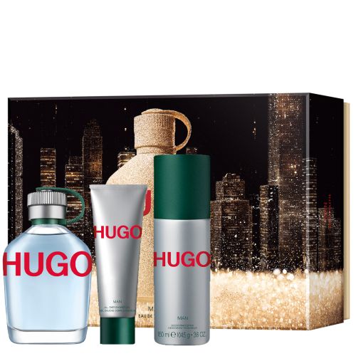 Hugo Boss Hugo Man Set