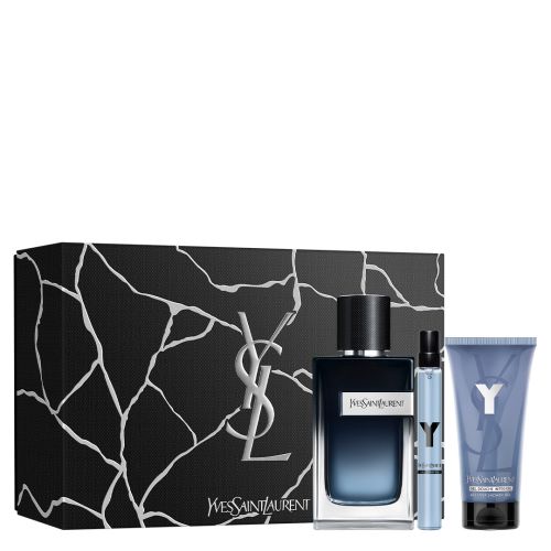 Ysl Y Pour Homme Set