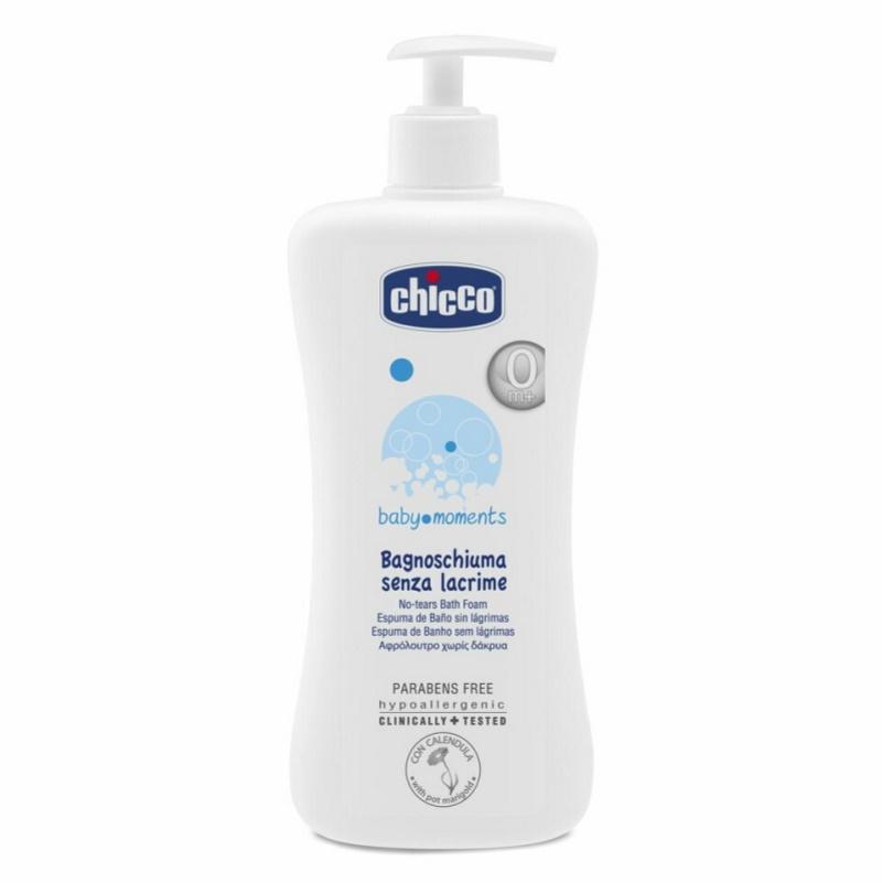 Chicco bm kupka 750ml