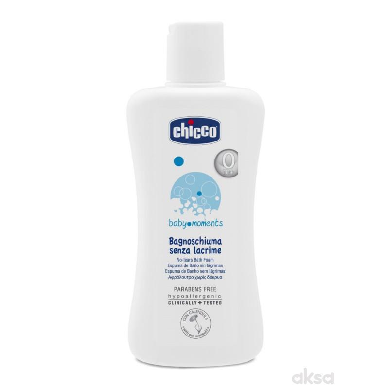 Chicco bm kupka 200ml