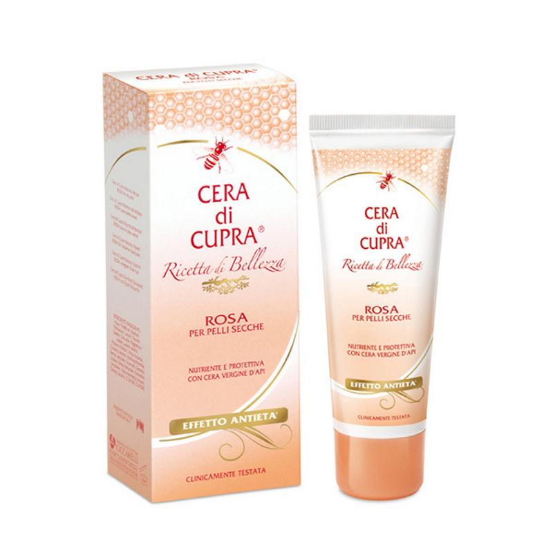 Cera di Cupra Krema za suvu kožu Rosa 75ml