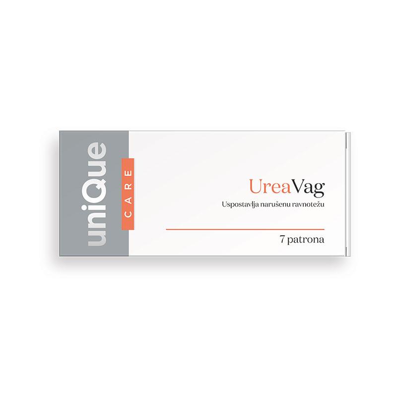 UREAVAG A7 vaginaleta