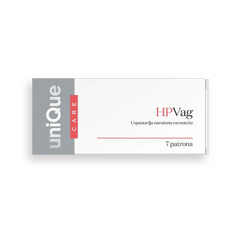 HPVAG A7 vaginaleta
