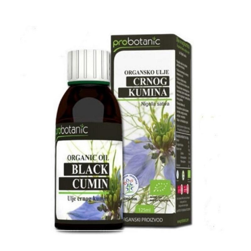 Probotanic ulje crnog kumina 125 ml