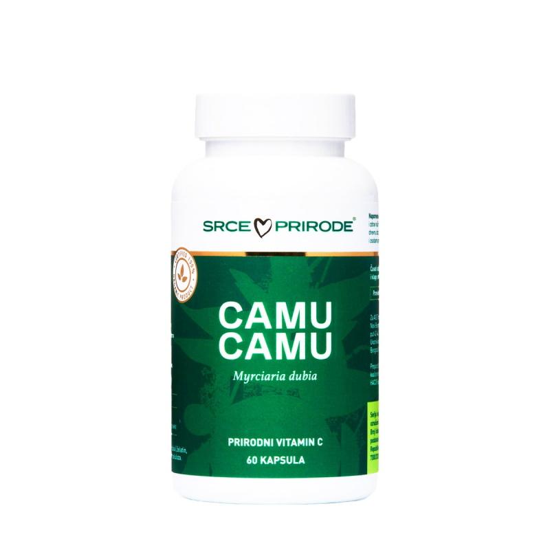 C2 Camu Camu A60