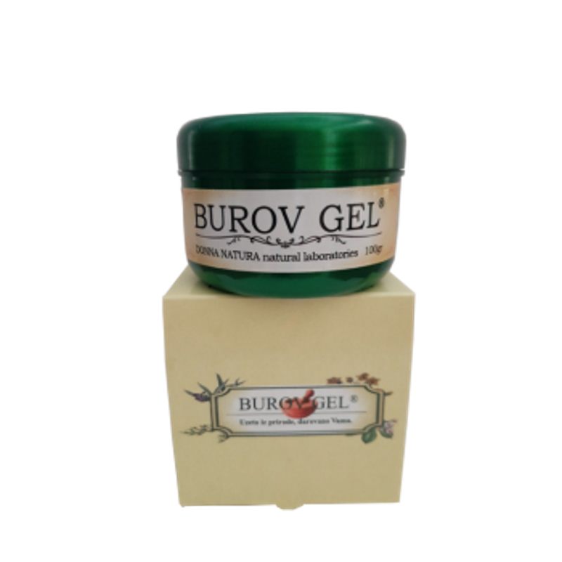 Burov gel 100 gr