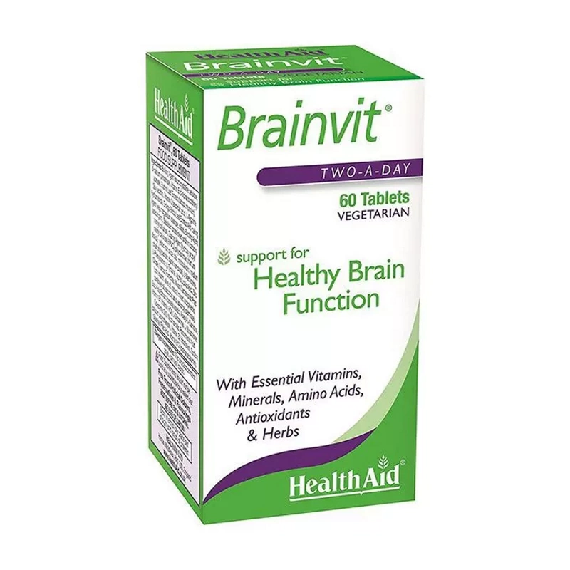 BrainVit A60