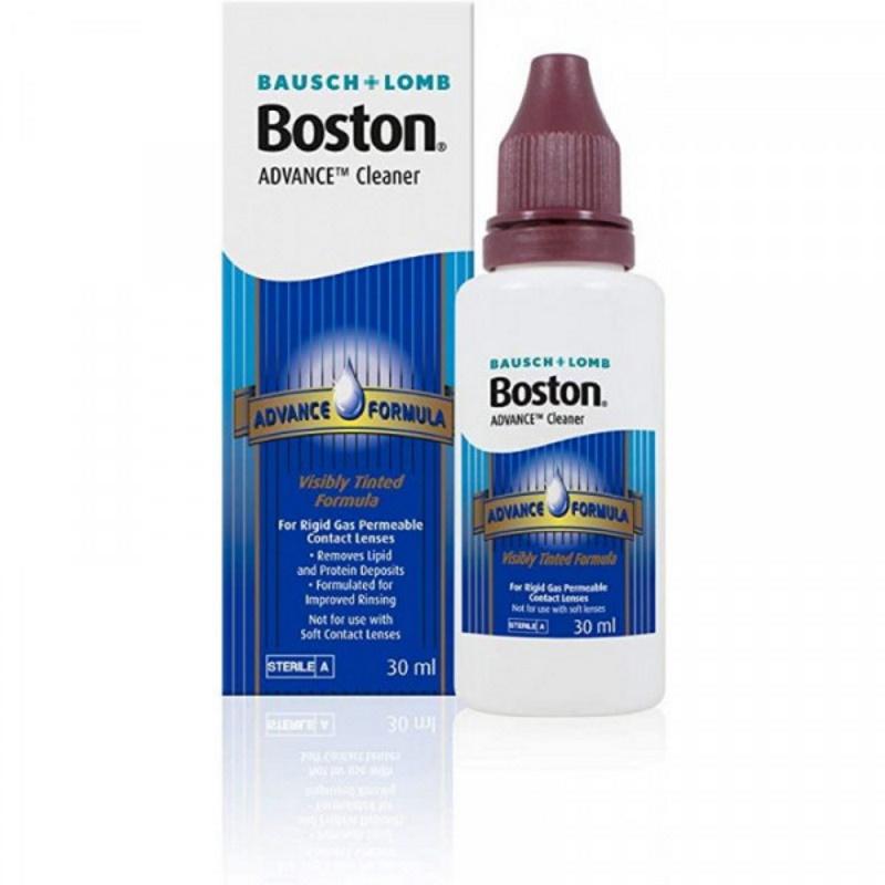 Boston advance cleaner 30 ml