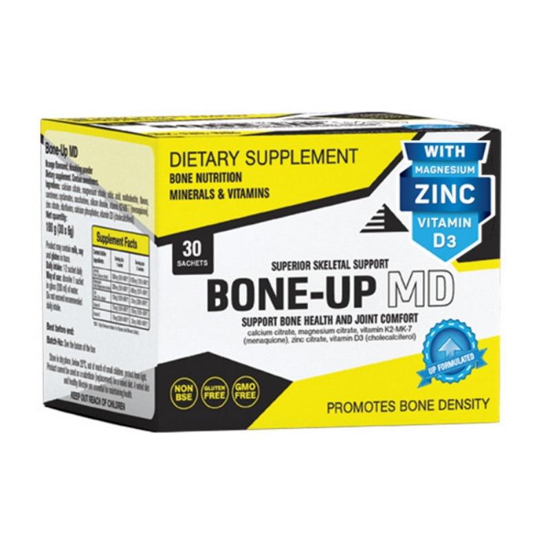 Bone – UP MD A30