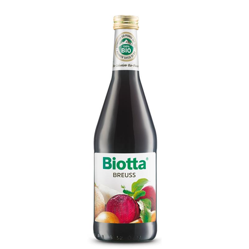 Biotta sok od povrća breuss 500 ml