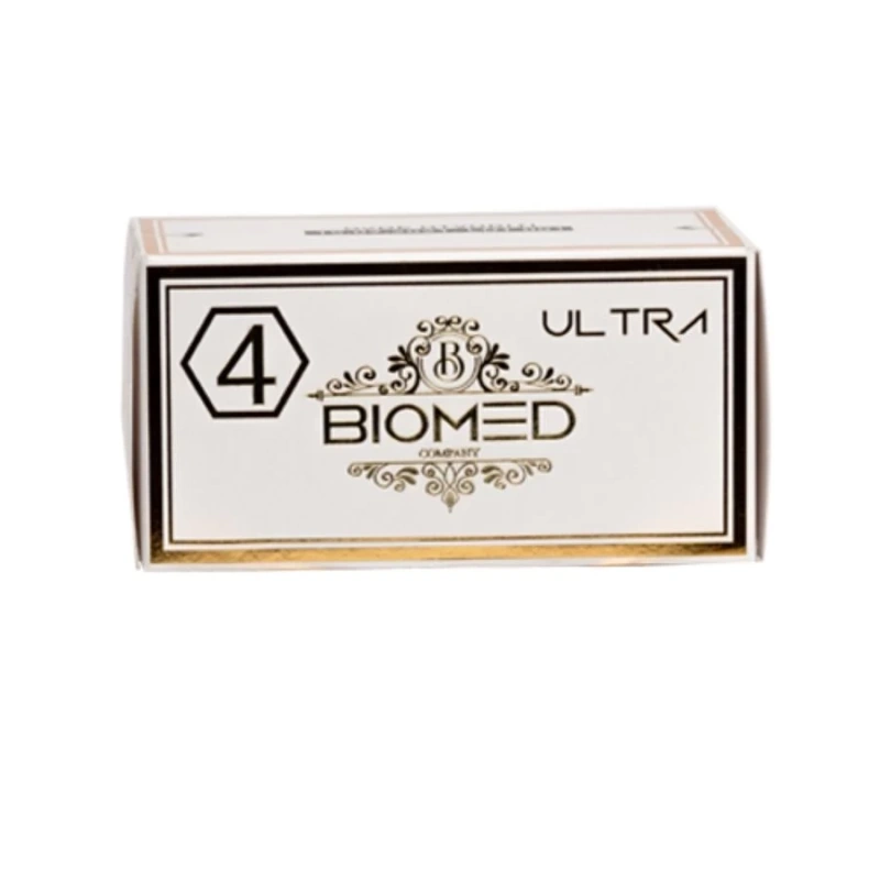 Biomed 4 Ultra A15