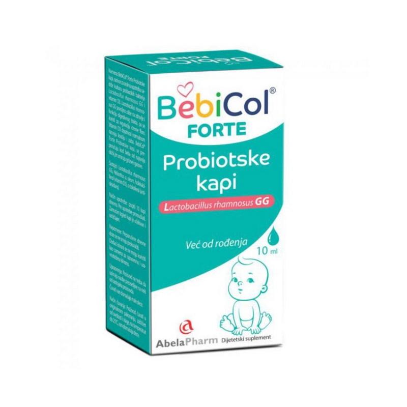 Bebicol Forte 10 ml