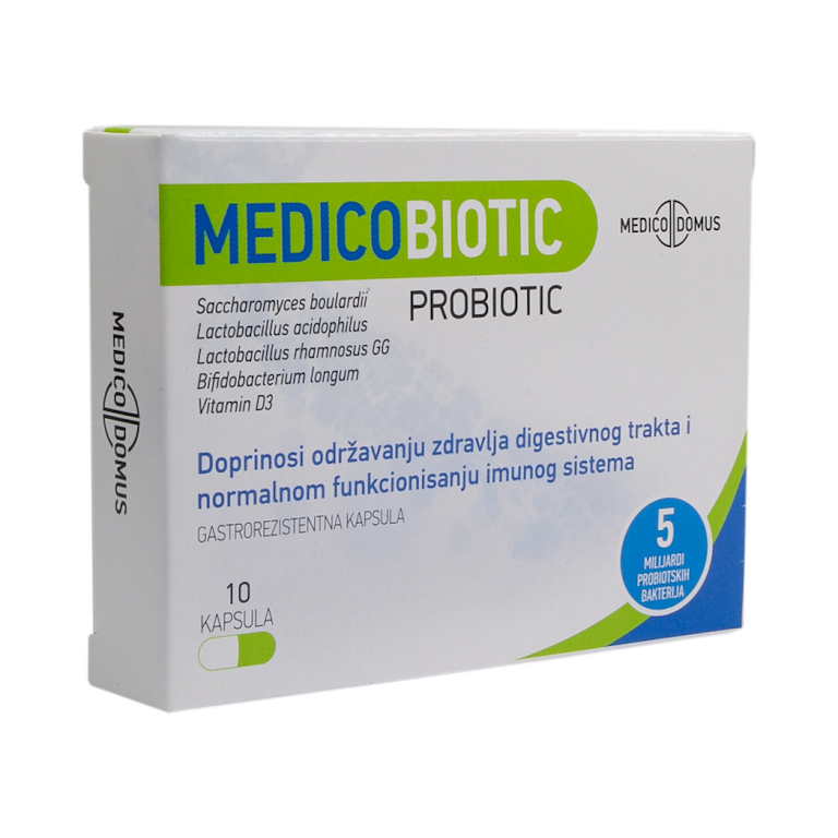 Medicobiotic A10