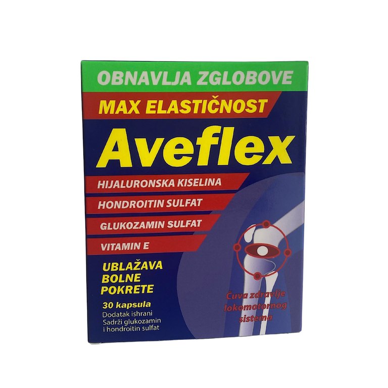 Aveflex A30