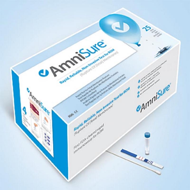Amnisure test za detektovanje PAMG-1 u amnionskoj tečnosti