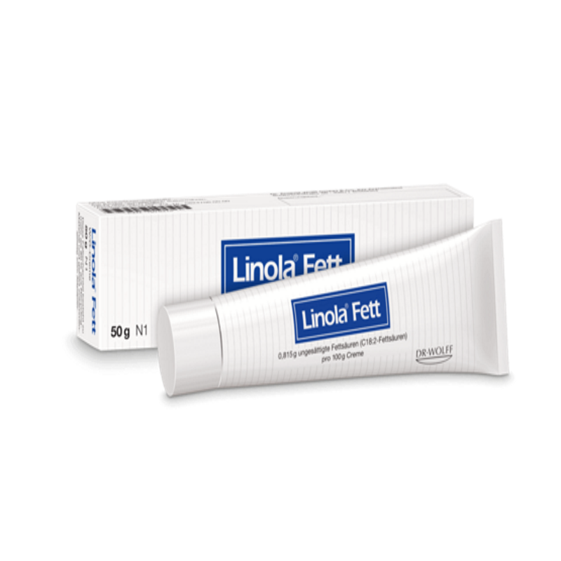 Linola Feet krema 50 gr