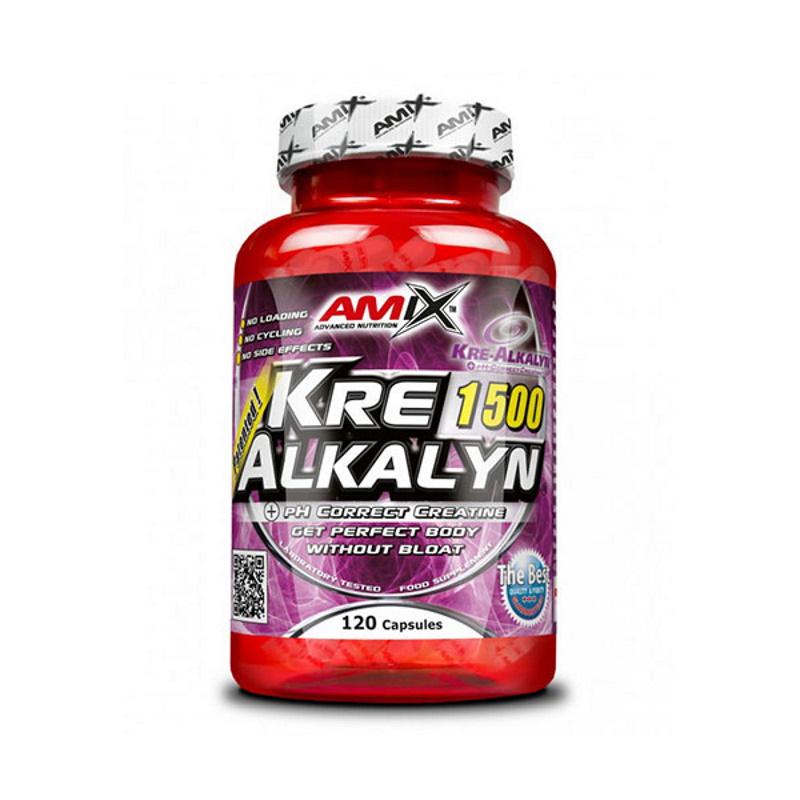 AMIX Kre-Alkalyn A120
