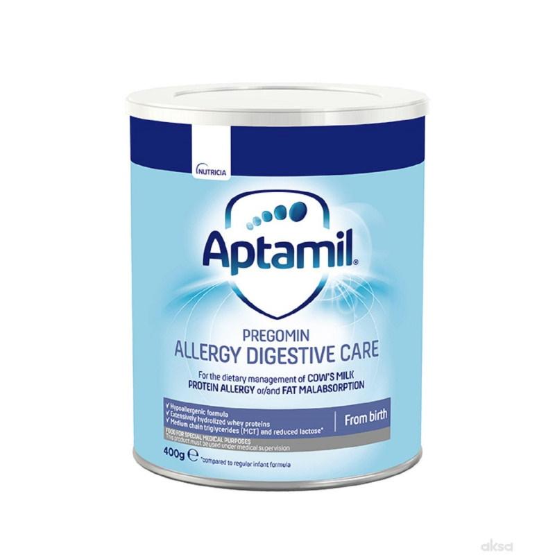 Aptamil allergy digestive care 400 gr