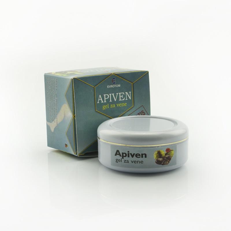 Apiven gel 100 ml