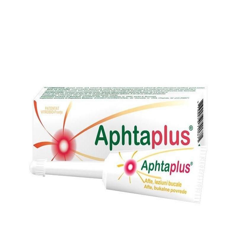 Aphtaplus 10ml