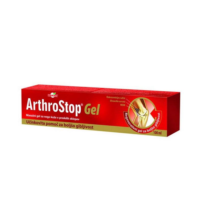 ArthroStop gel 100