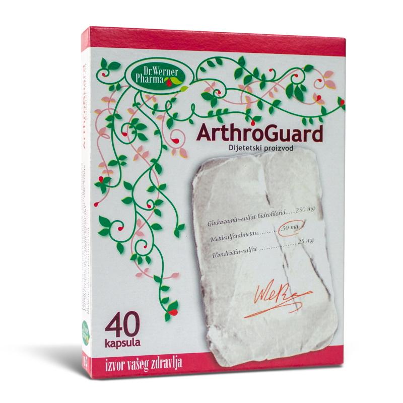 ArthroGuard 40