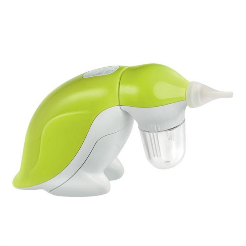 AGU Aspirator nazalni penguin NS19