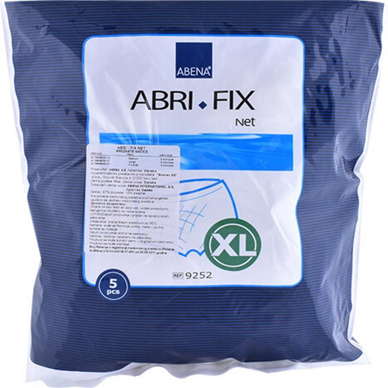 Abri Fix Net XL A5