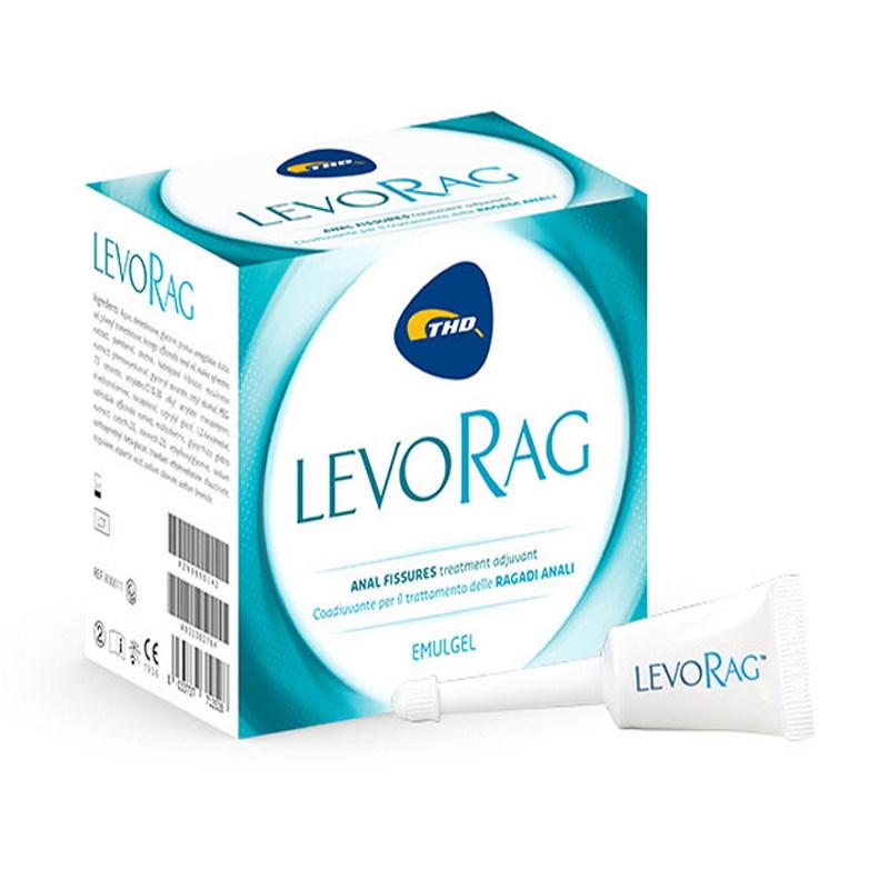 Levorag A20