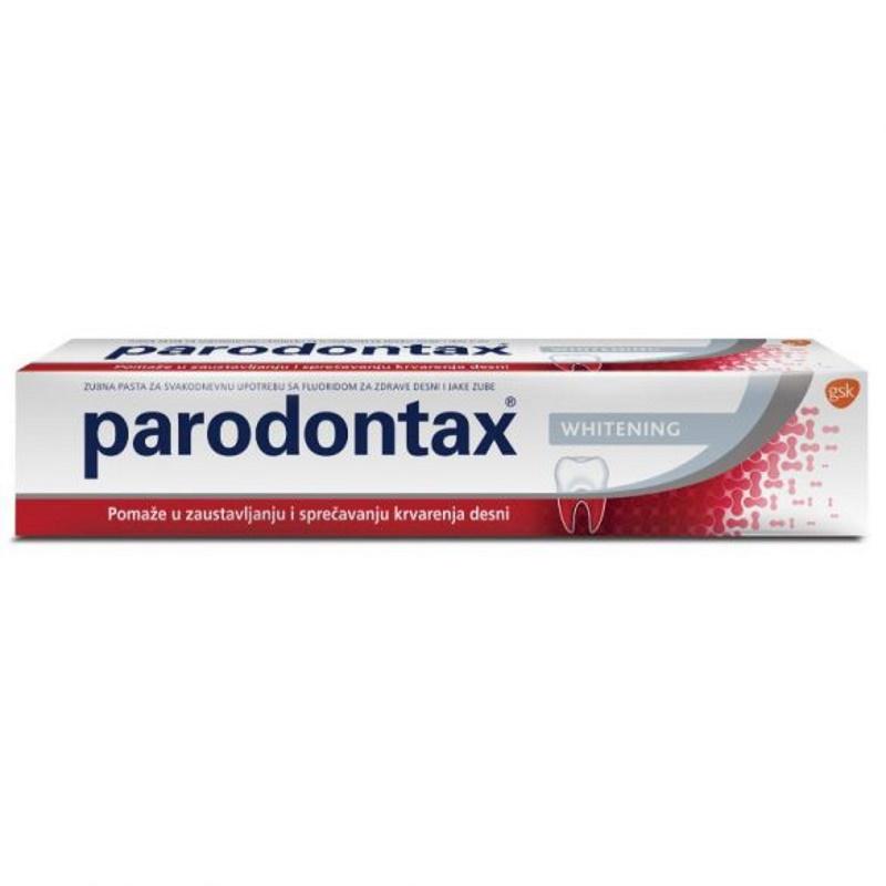 Parodontax Whitening pasta za zube 75 ml