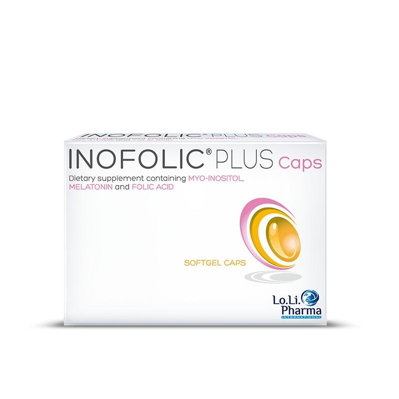 Inofolic Plus A30