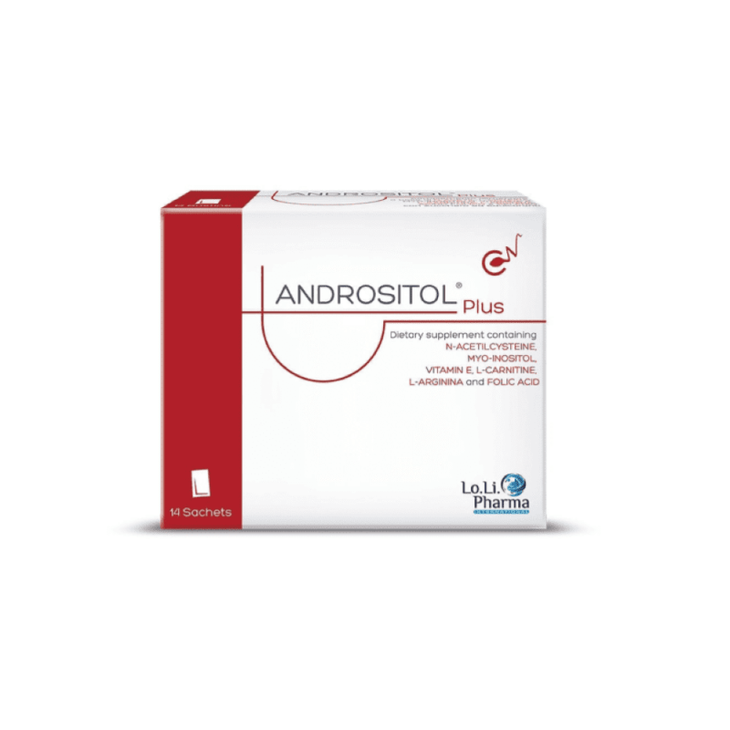 Andrositol plus A14