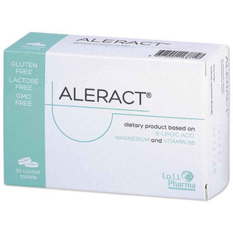 Aleract A30